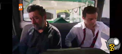 خاککردن دورک سریال خواهران و برادران 😥 فیلو