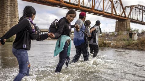 Us Will Resume Deportation Flights To Venezuela Npr