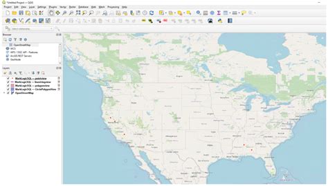 Optic Geo Opengis Tutorial Marklogic Community