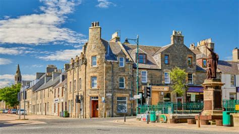 Thurso The Beautiful Town Thats One Of The Best Places To Visit In
