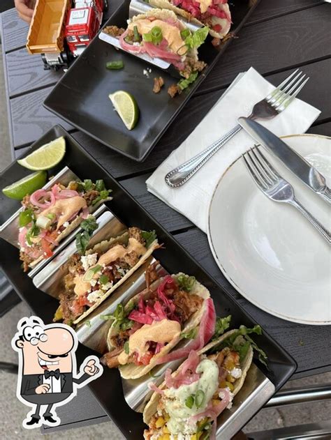 Tezca Restaurant Cobourg Menu Prices And Reviews