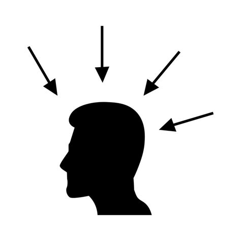 Mind Your Head Vector Art Icons And Graphics For Free Download