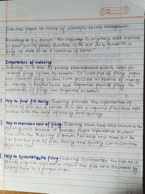 Class 11 Accounts ~ Revival Diary