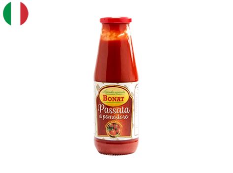Passata Di Pomodoro Farm