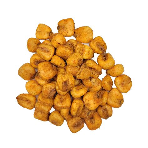 Corn Bbq Turkish Creative Nuts