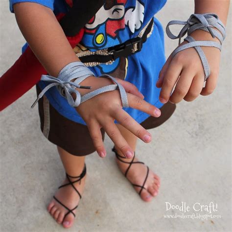 Barefoot Fun