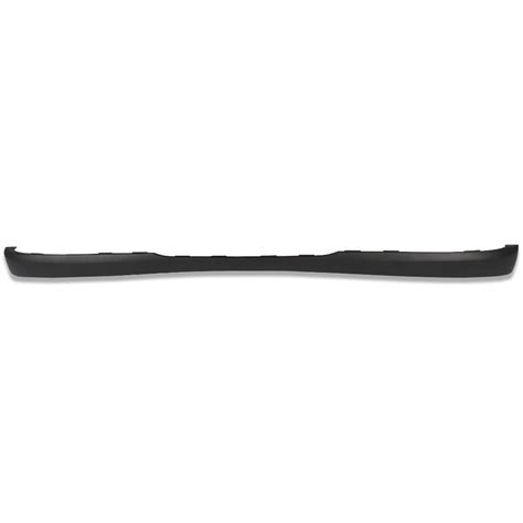 Front Bumper Air Dam Deflector Lower Valance Fit For Chevy Avalanche