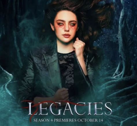 Pin By Salena Agar On Vampire Diaries Originals Legacies Legacy Tv