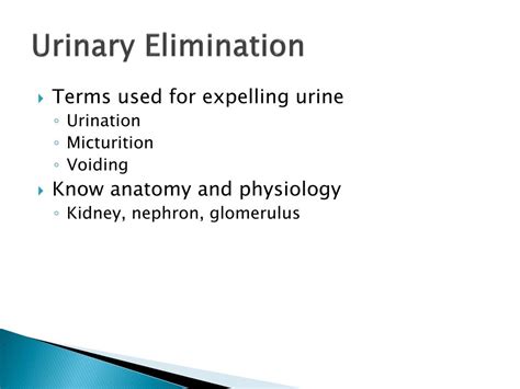 Ppt Unit 10 Elimination Powerpoint Presentation Free Download Id
