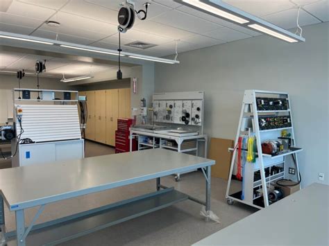 Stem Lab Design Services Aet Labs