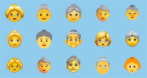 👵 Older Woman Emoji Meaning And Usage