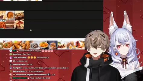 Catboy Veterinarian On Twitter This Collab Was So Insane