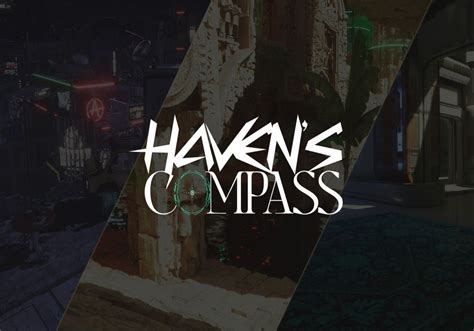Ue5 Fps Havens Compass Launches Airdrop Campaign Playtoearn