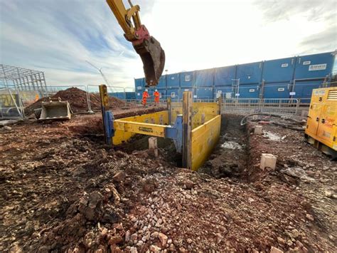 Dean Padley On Linkedin Some Great Progresss Photos From Site On The