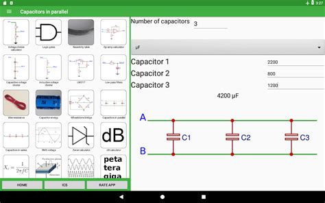 Electronics Toolkit Apk For Android Download