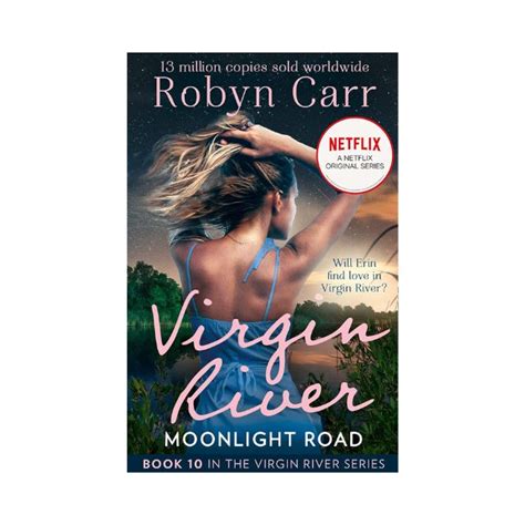 Virgin River All You Need To Know About Robyn Carrs Series