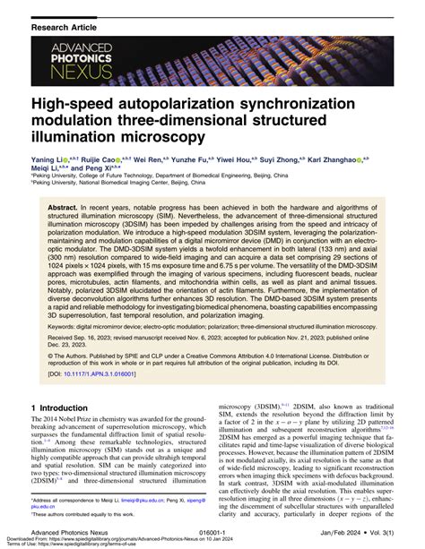Pdf High Speed Autopolarization Synchronization Modulation Three