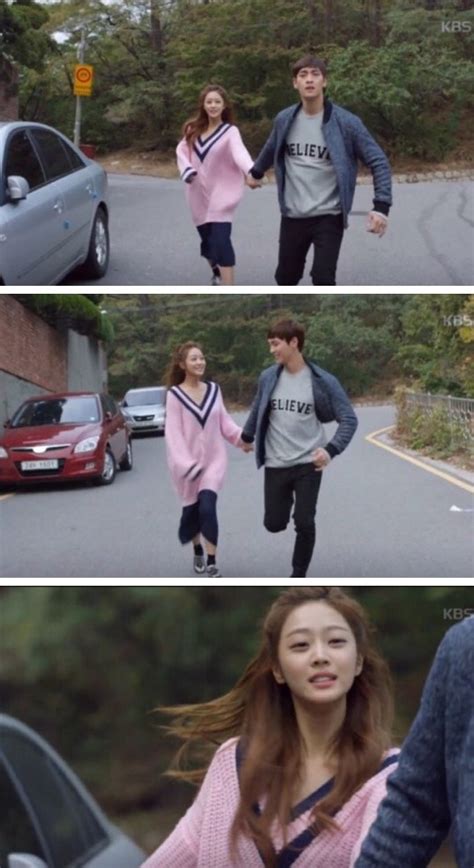 All About My Mom Episode 25 Screen Captures Drama 2015 부탁해요 엄마