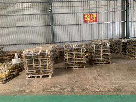 Wholesale Komatsu Pc2000 8 Track Roller Assembly Manufacturer 21t 30