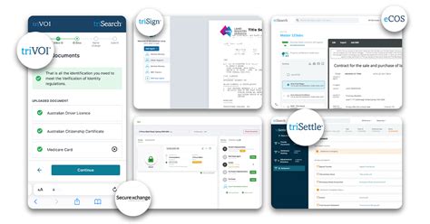 Home Page Trisearch