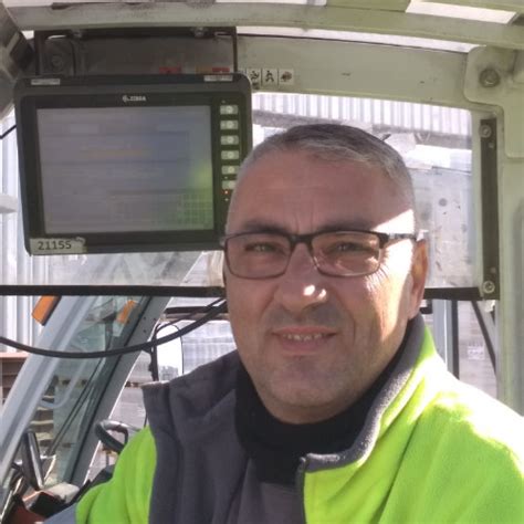 Daniel Costache Email Address And Phone Number Colorobbia Espana S A Operario De Almacén