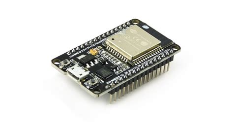 Module Modul Esp 32 Esp32 Esp 32 Wifi Bluetooth Iot Esp 32s Arduino