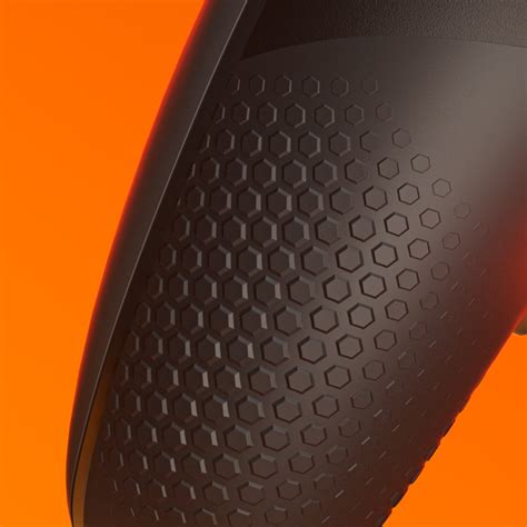 Scuf Reflex Fps Steel Gray Custom Ps5 Pro Controller