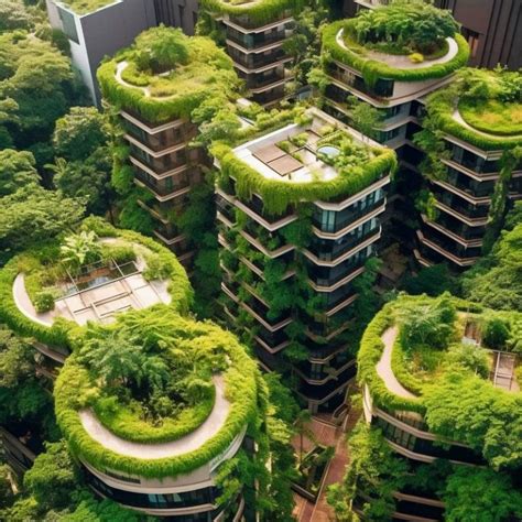 Conversión De Edificios Antiguos A Sustentables Una Necesidad Jll Centro Urbano