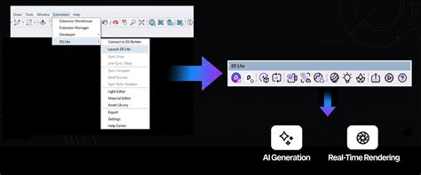 Sketchup チュートリアル 2026 D5 ライトでワークフローをターボチャージしよう