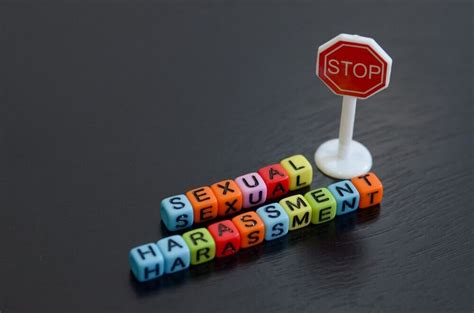 Are Anonymous Reporting Systems Good For Addressing Workplace Harassment