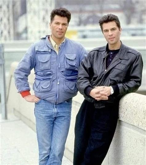 The Bogdanoff Twins Who Was Igor And What Was His Cause Of Death Artofit