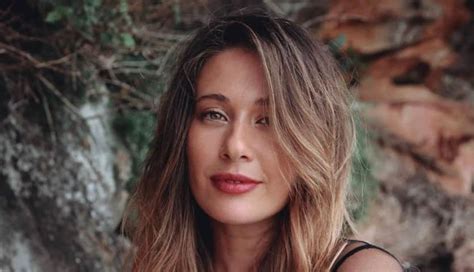 Gemma Forsyth Height Weight Measurements Bra Size Shoe Size