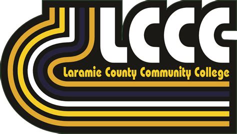 Lccc Bookstore Retro Lccc Sticker