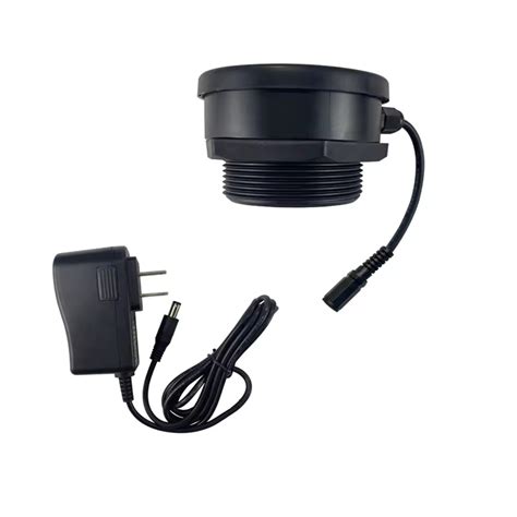 China Customized Espblufi Ultrasonic Tank Level Sensor Manufacturers