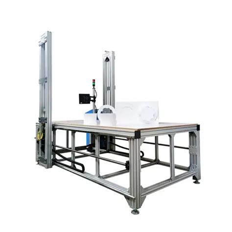 Importing Eps Hot Wire Cutting Machine From China