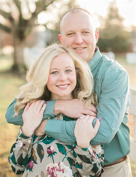 Keepsakes Embree Christopher Engagement The Advocate Messenger