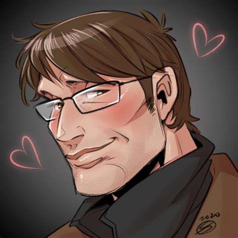 Commission Lucas Icon By Zillabean On Deviantart