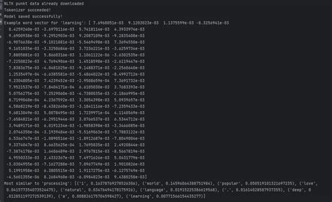 【深度学习进阶篇】 42词嵌入和nlp