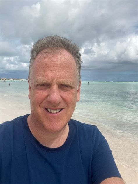 Yankees Announcer Michael Kay Fires Back At Social Media Critics Over Forehead Jabs