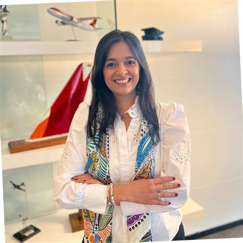 Marcela Sanchez Ovallos Email And Phone Number Avianca Directora De Relaciones Laborales Contact
