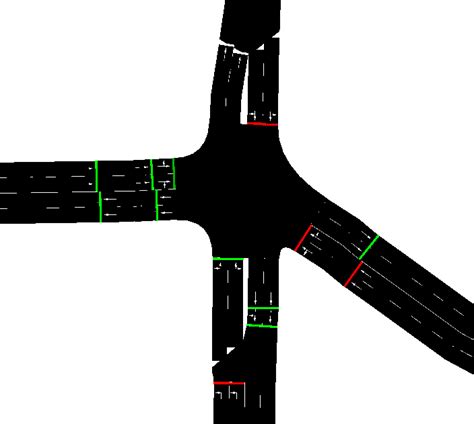 Tlsguess Signals Does Not Move Signals To Junction Clusters In