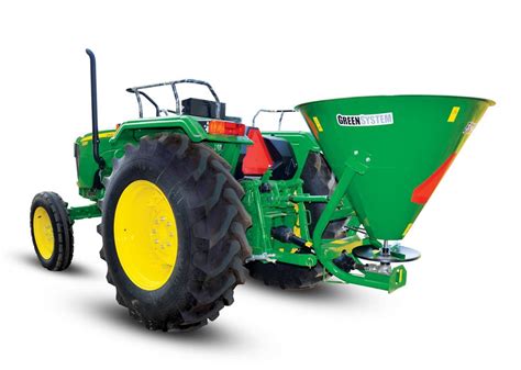Super Seeder Farming Implement John Deere India