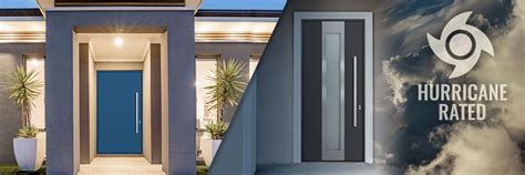 Front Doors Interior Custom Modern Pivot Door Wood Steel Glass