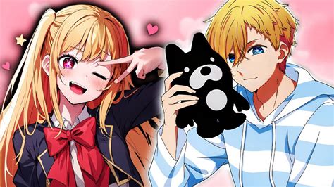 Aqua X Ruby Action Hardcore Fanservice Und Das Letzte Special Chapter Onk Chapter 1254