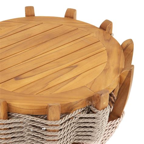 Luna Side Table Dab Luna Side Table Dab