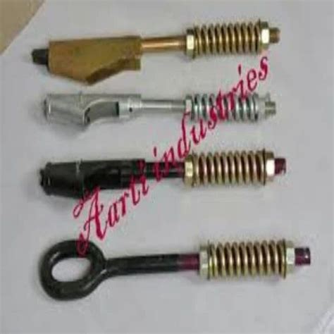 Rope Rode Socket Thimble At ₹ 360piece Parts Of Elevator In