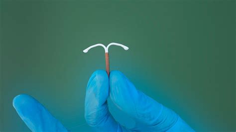 Does Iud Insertion Really Have To Be So Painful Teen Vogue