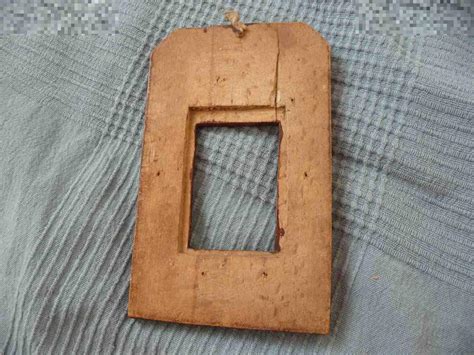 Erdélyi Faragott Fa Fényképkeret 1940 Ből Bevonulási Emlék Erdély