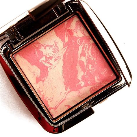 Hourglass Lighting Blush Diffused Heat 100 Original Products In