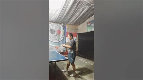 Forehand Gledeg Youtube